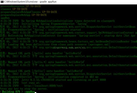 如何使用intellij和gradle开发java web项目 gradle idea java web csdn博客