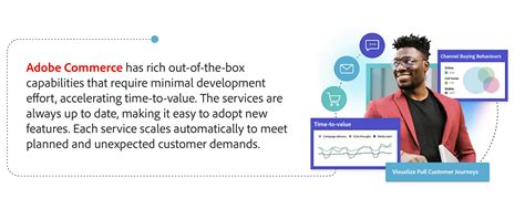 Composable Commerce The Next Big Ecommerce R Evolution