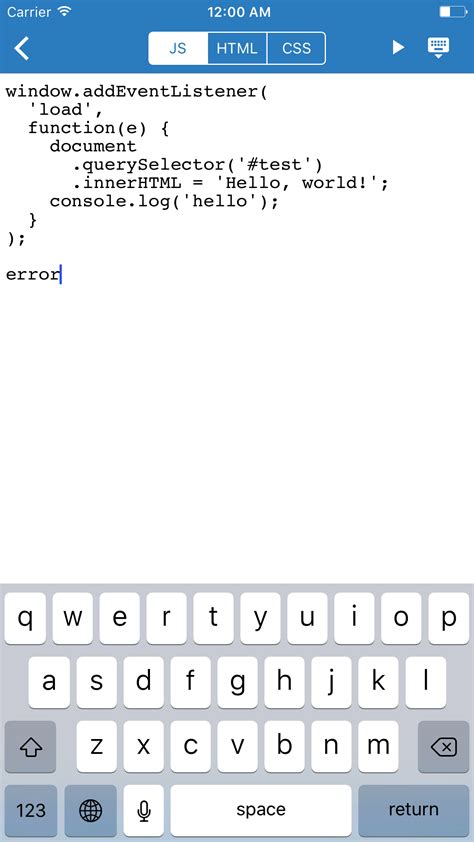 Javascript Anywhere Jsanywhere