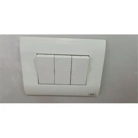 Modular Switch Anchor Roma Modular Switches Wholesale Trader From Chennai