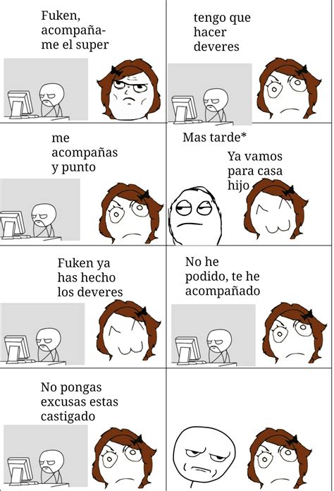 Meme Meme Subido Por Tu Mama En Tanga Memedroid