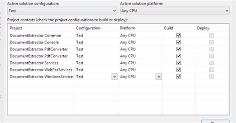 Hello This Is A Heading Tfs 2015 Build Configurations And Config Transforms