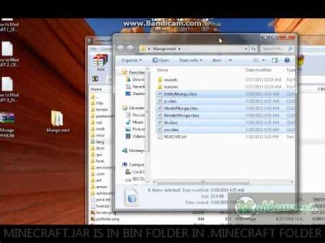 MINECRAFT CODER PACK PART 3 Wmv YouTube