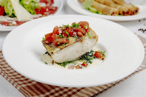 Il Baccalà Un Piacere Gustoso Che Trascende Il Natale