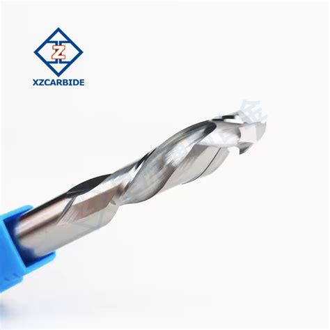 Compression Spiral Router Bit Xingzhou