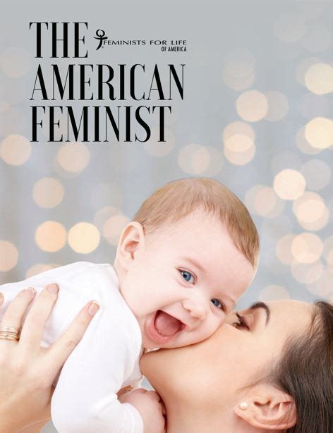 Sheer Joy Feminists For Life