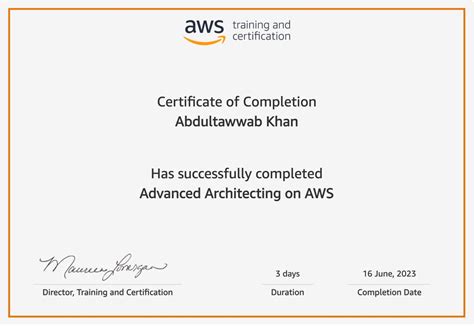 Abdultawwab Khan On Linkedin Aws Cloudcomputing Awscloud