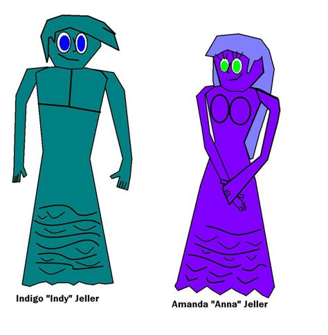 My Slime Ocs By Thieviusracoonus On Deviantart