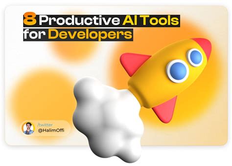 Halim Shams On Linkedin Aiindevelopment Productivityboost