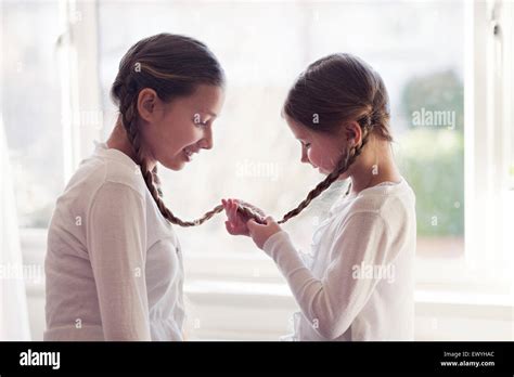 Two Girls Tied Faps Time