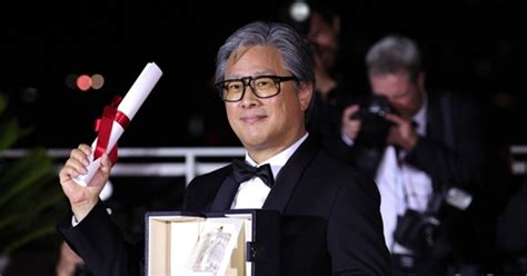 La타임스 “박찬욱 ‘헤어질 결심 아카데미 국제영화상 최종후보” 예측 해외이슈