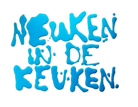 Neuken In De Keuken