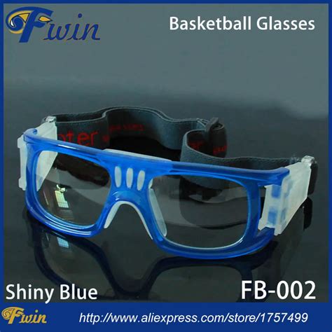 Safety Basketball Protective Glasses Outdoor Sports Goggles Football