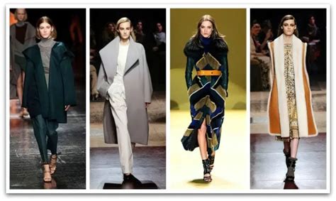 Як одягатися модно і красиво взимку