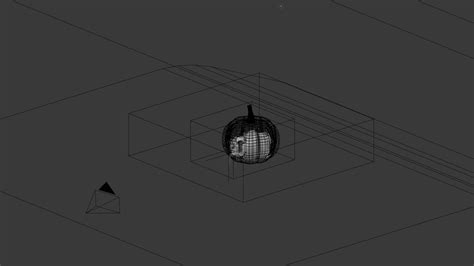 Smoke Simulation From Object With Holes Particles And Physics Simulations Blender Artists