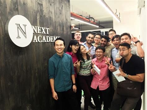 What Can I Learn From A Programming Bootcamp Next Academy