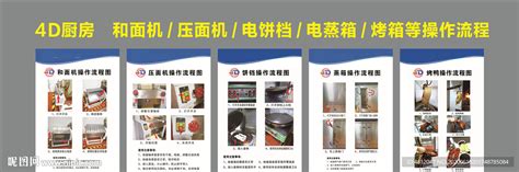 4d厨房设计图广告设计广告设计设计图库昵图网