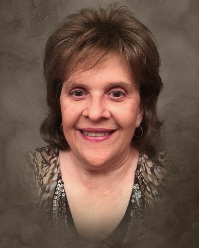 Sandra G Bernard Obituary January 15 2025 Harry Mckneely And Son