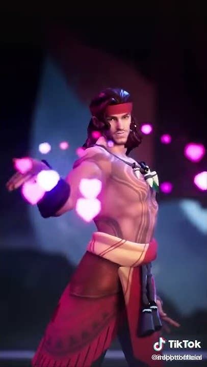 Hiro Ml Menari Youtube