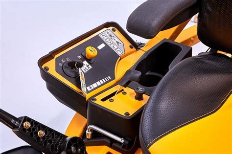 Cub Cadet Hour Meter Kit for Ultima ZT-1 Zero-Turn Mowers at Tractor Supply Co