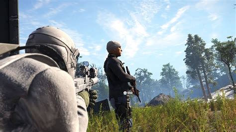How I Play Ghost Recon Breakpoint 2023 Part 57 Youtube