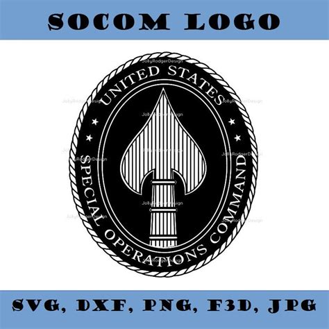 Jsoc Patch Etsy