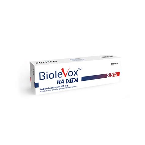 Biolevox™ Ha One Technofarm