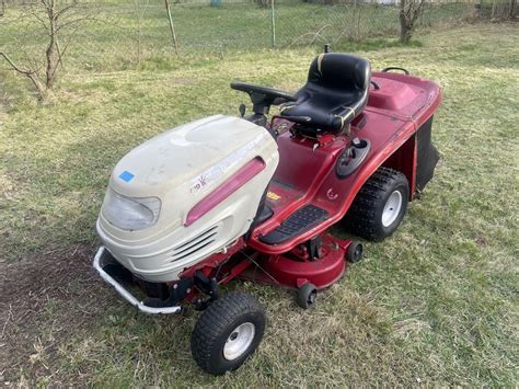 Traktorek kosiarka GUTBROD GLX92ra Autodrive 15Koni Kohler Głogów OLX pl