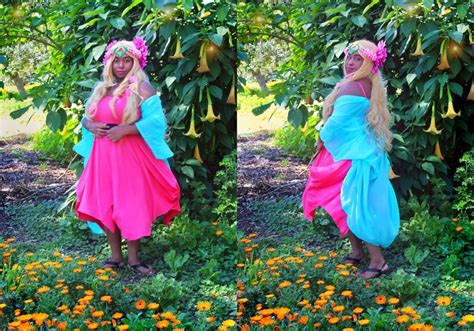Perfuma She Ra And The Princesses Of Power Cosplay By Princess Mahogany