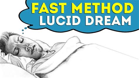How To Lucid Dream For Beginners In 3 Steps How To Control Your Dreams