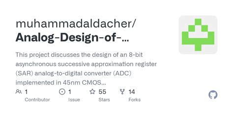 Analog Design Of Asynchronous Sar Adcmt 021 Adc Architectures Ii