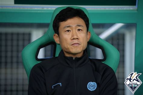 현장목소리 ‘5경기 무패 최원권 감독 “선수들 궁합 맞아가고 있어” 오늘의 축구 Your Field