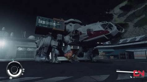 Starfield Increase Ship Storage