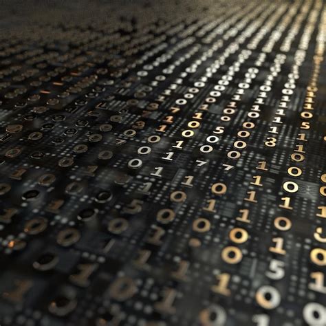 10 000 Enigma Computer Codes Pictures