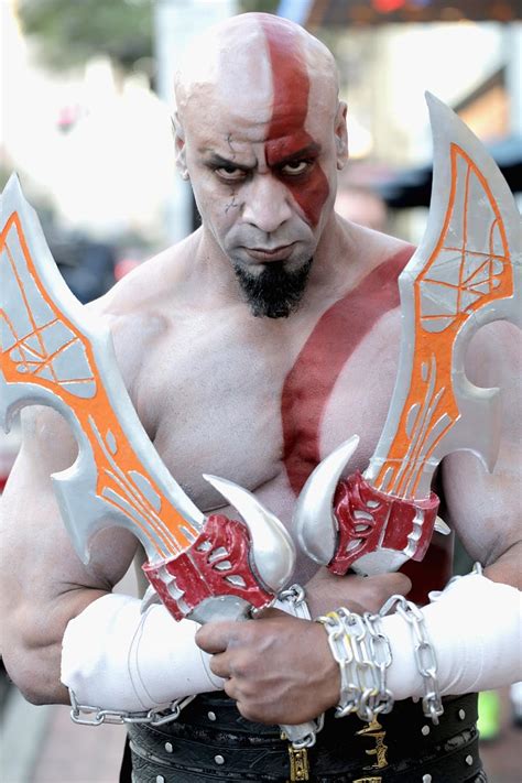 Video Game Cosplayers We Love