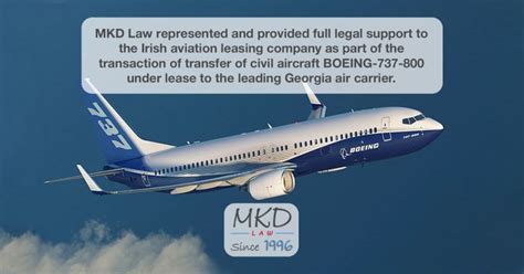 იურიდიულმა ფირმა „ემ ქეი დიმ“ წარმოადგინა და გაუწია სრული სამართლებრივი თანხლება ირლანდიურ