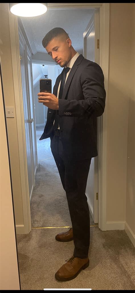 Rip Off My Suit Rsuitedmen