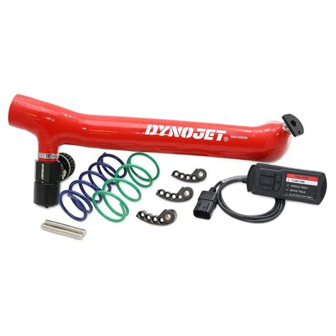 Dynojet Stage 3 Power Package Kit Polaris Rzr Pro Xp Turbo S Turbo