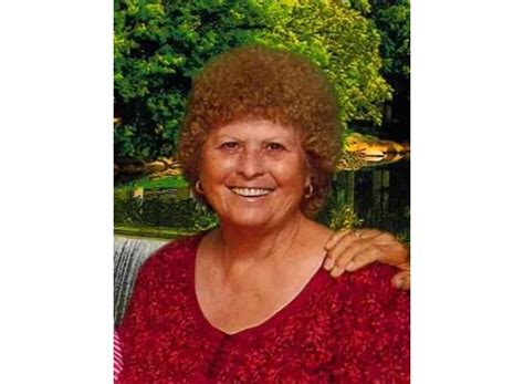 Barbara Buckner Obituary 2024 Cookeville Tn Hooper Huddleston And Horner Funeral Homes