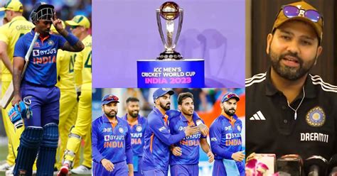 World Cup 2023 के लिए टीम इंडिया का हुआ ऐलान गिल केएल सूर्या हुए बाहर