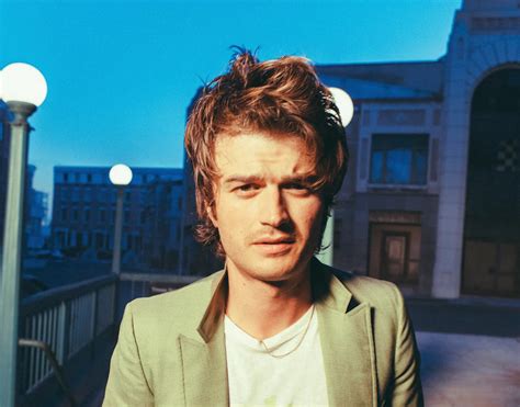 Djo Begins Again With ‘basic Single New Album Tour