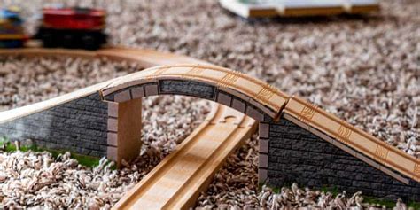 What Wooden Train Sets Are Compatible A Guide Baba Me