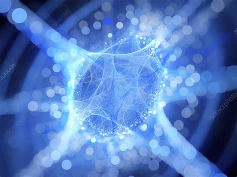 Big Data Abstract Illustration Stock Image F0294067 Science