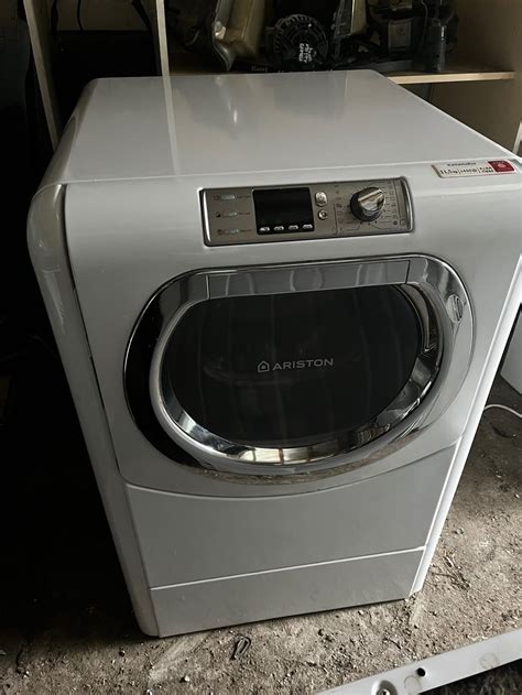 Pralka hotpoint ariston EXT 1400 11 5 kg Górzyca OLX pl