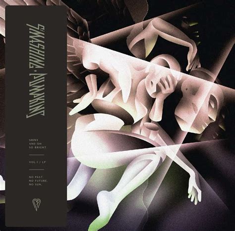 Smashing Pumpkins ¿es Tan Bueno Su Nuevo Album Pyd