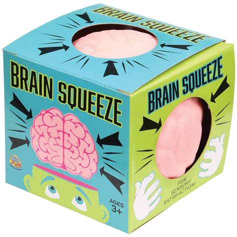 Brain Squeeze