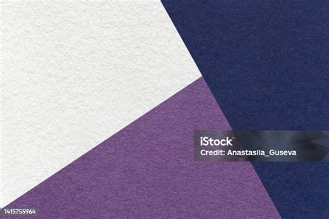 공예 네이비 블루 화이트 라벤더 쉐이드 컬러 종이 배경 매크로의 질감 빈티지 추상 인디고 판지 0명에 대한 스톡 사진 및 기타 이미지 Istock