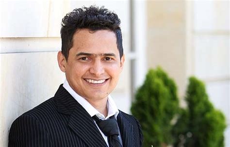 Jorge Celedón Se Compromete Con Una Causa Social