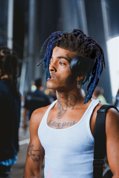 Found This Rare Jack Mckain Pic Rxxxtentacion