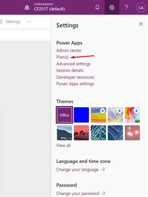 Check Which Power Automate Or Power Apps Licenses Are Assigned To You